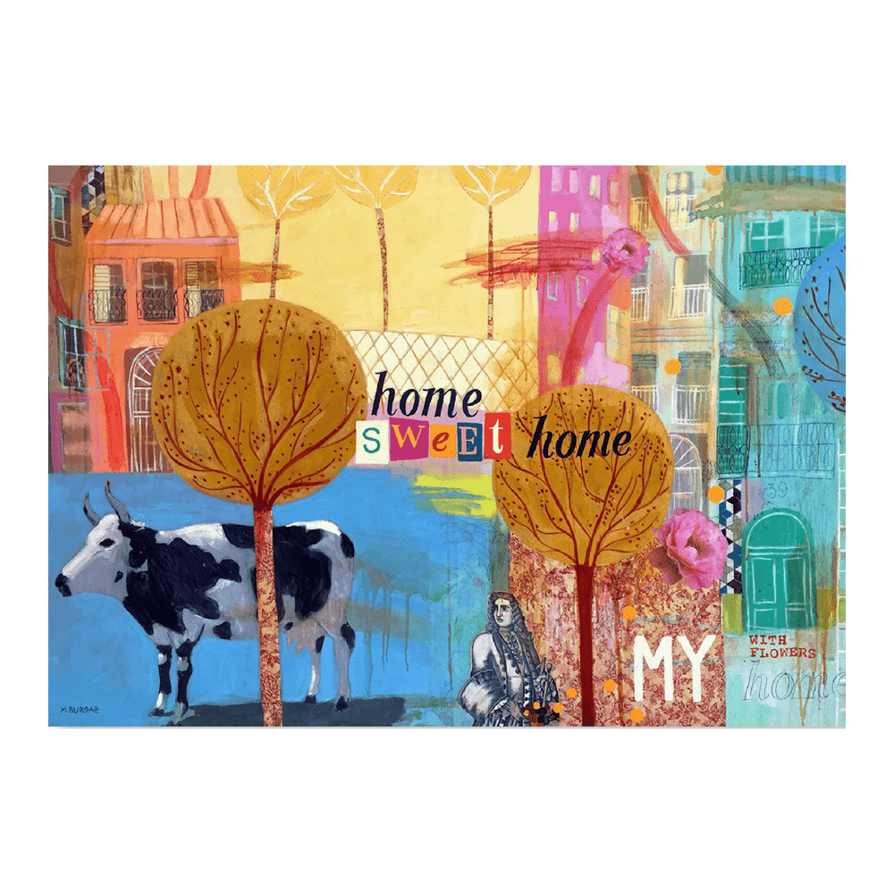 Home Sweet Home