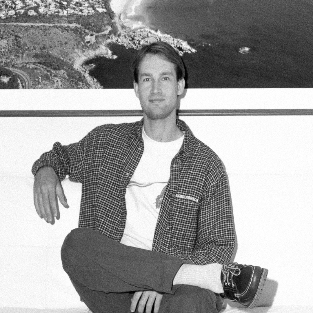 Bjorn Kumpers