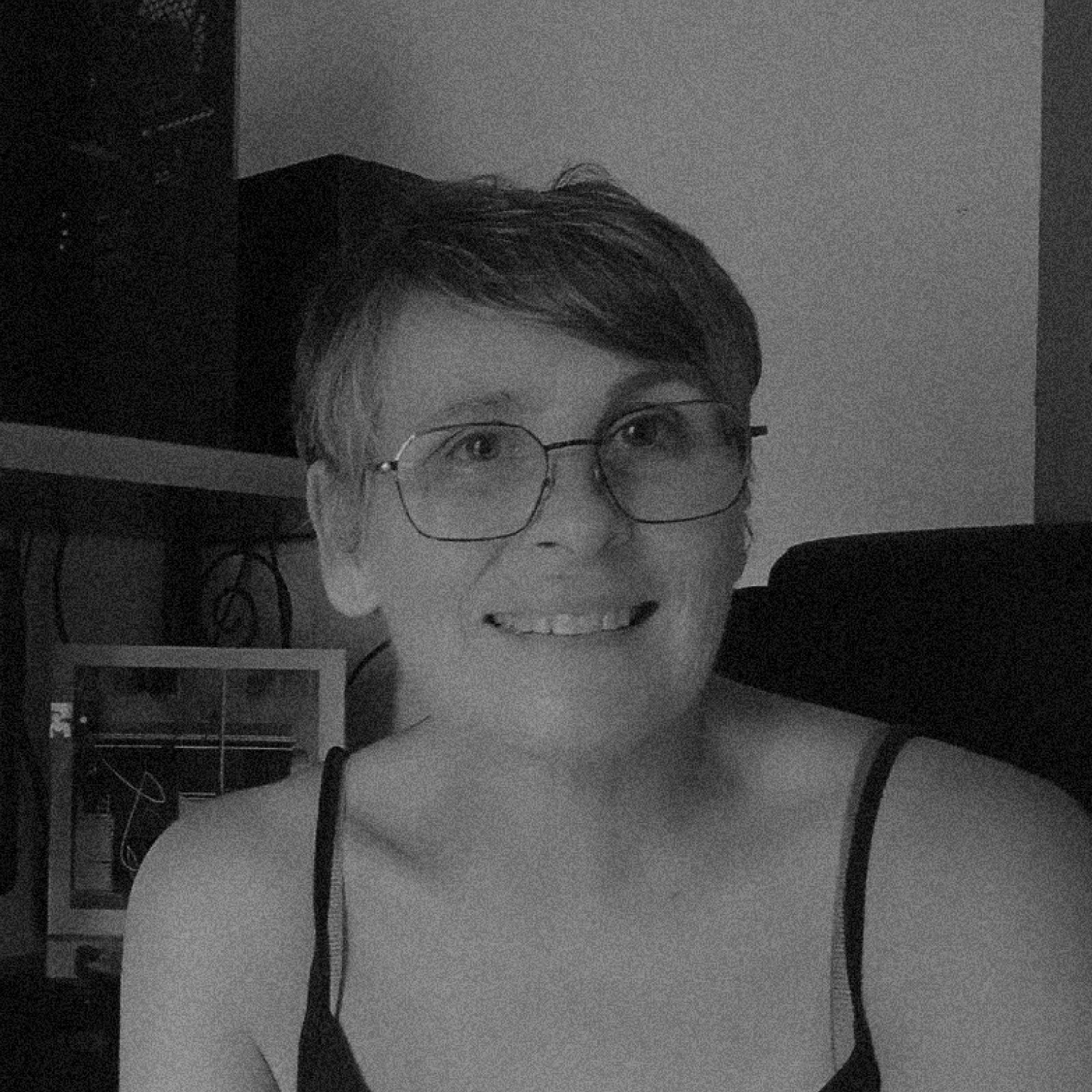 Carmen Wakeford