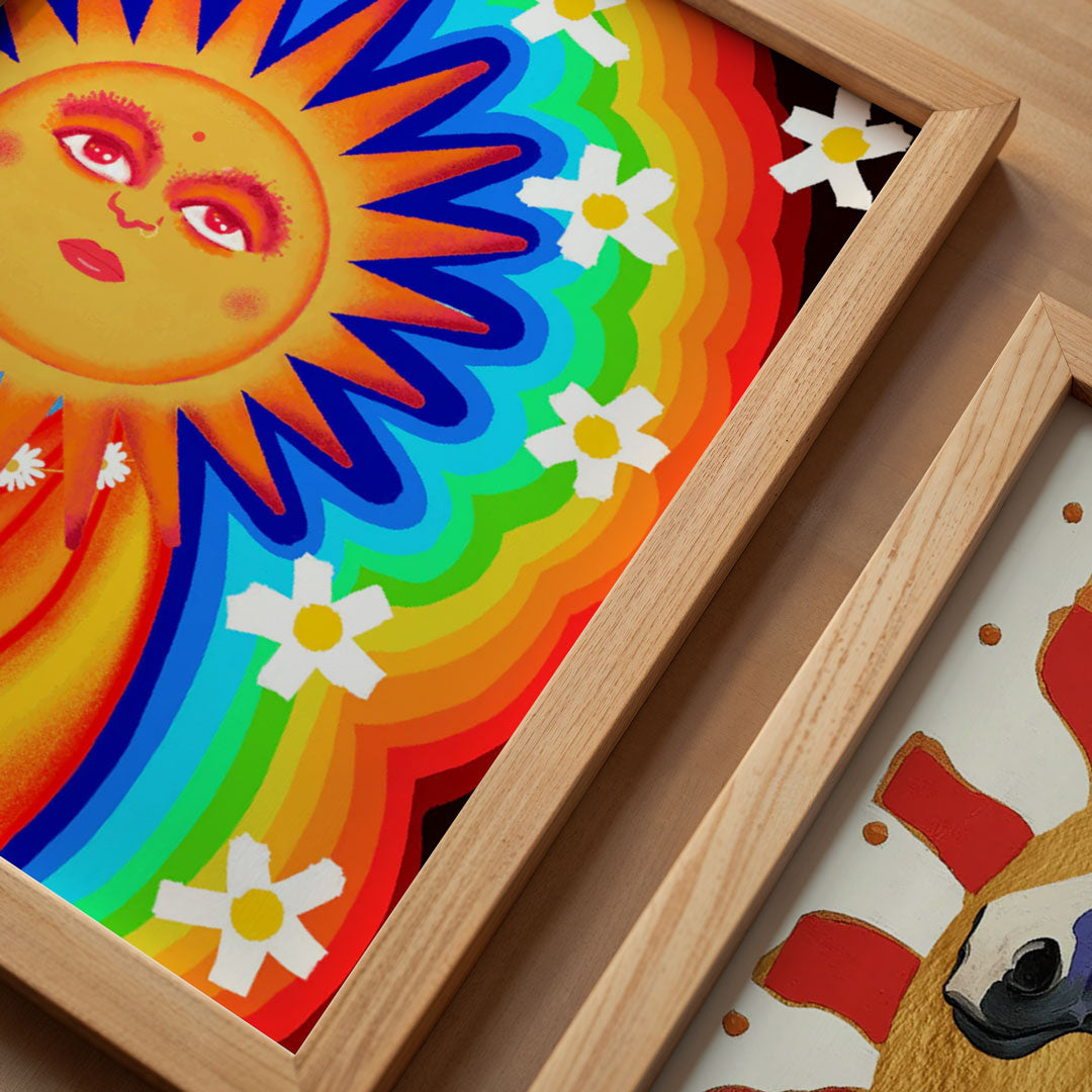 Mo Kalache – Jasper & Jute