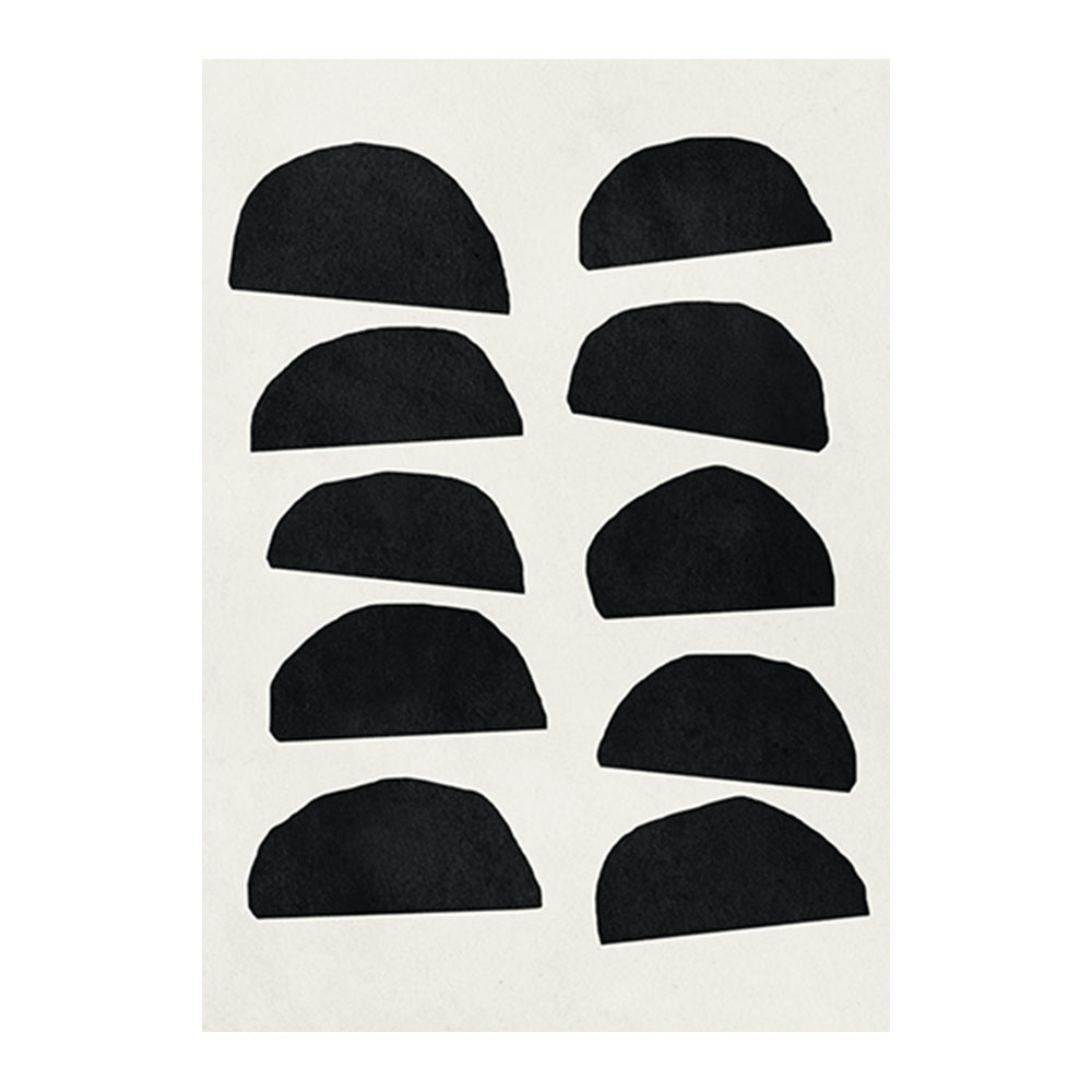 Abstract Primal Shape Set II