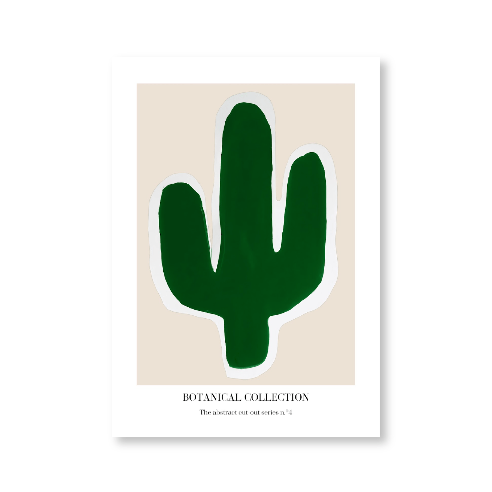 Botanical Collection IV – Jasper & Jute