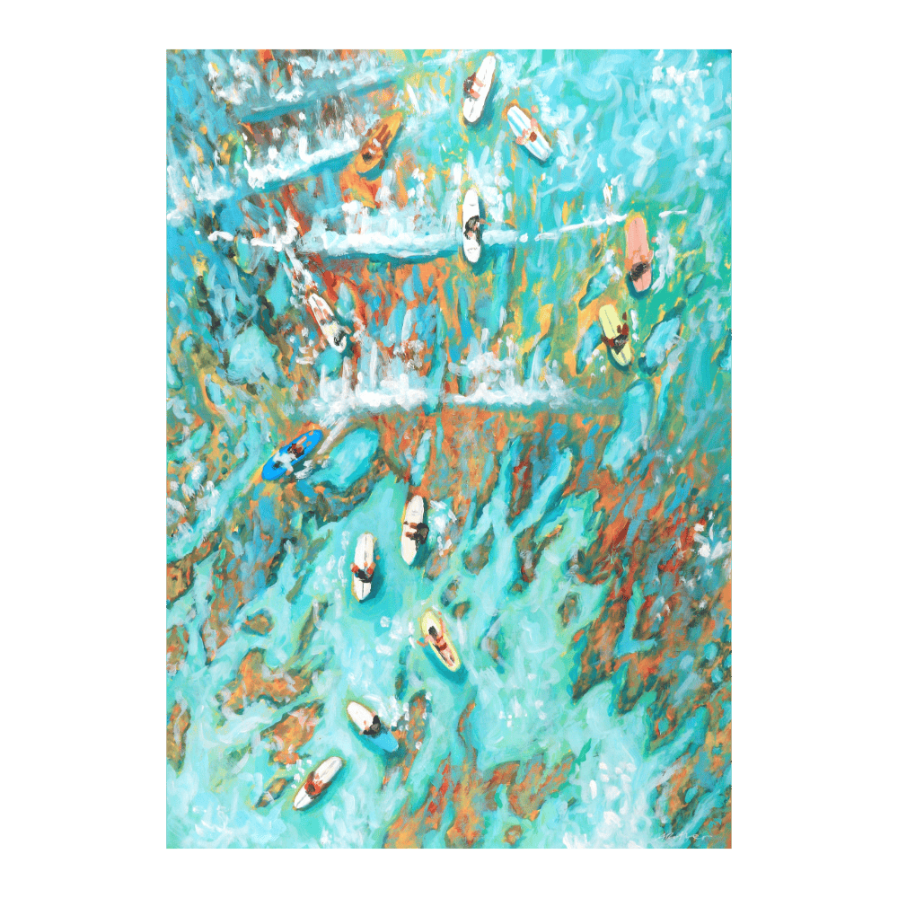 Fire Reef