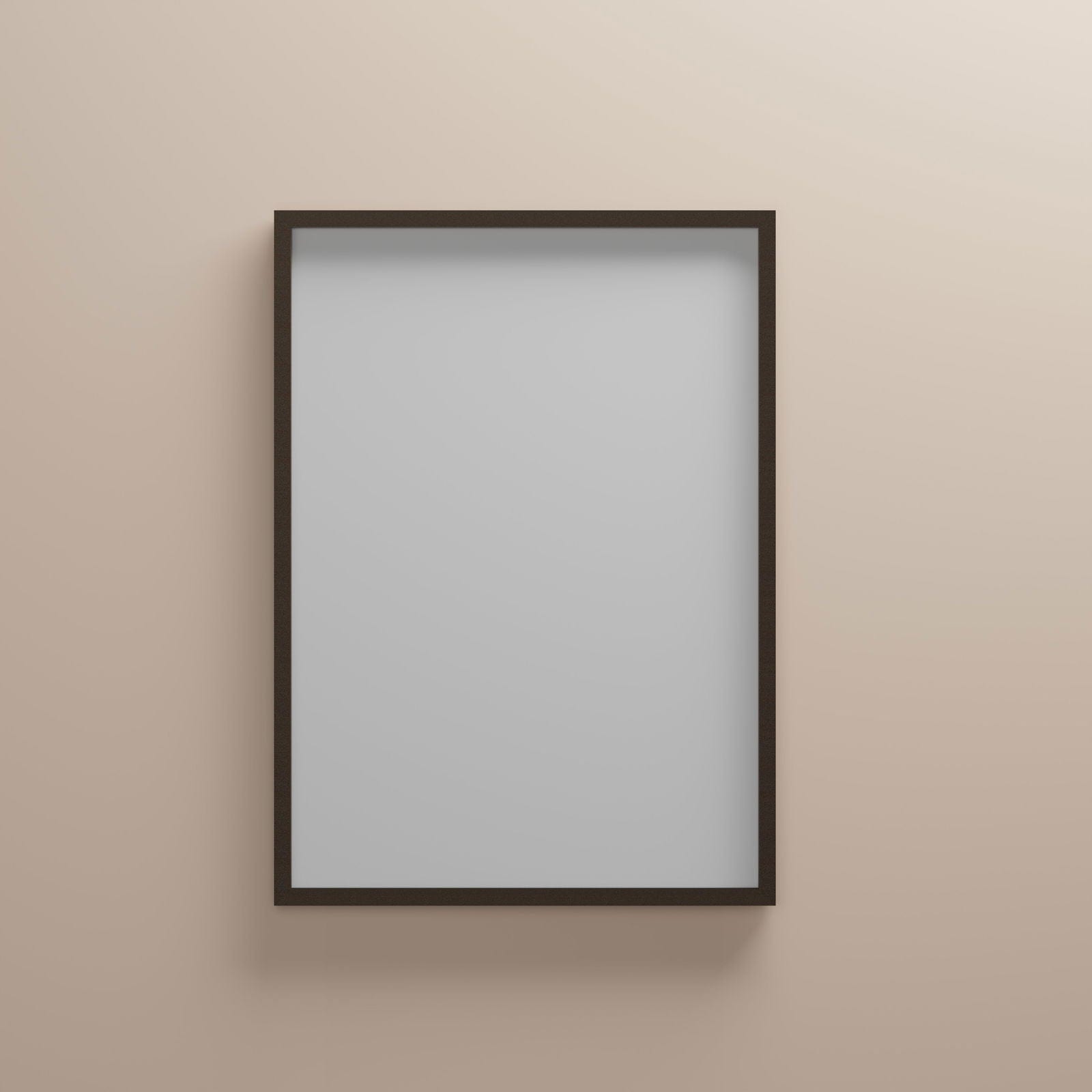 Frame - Black