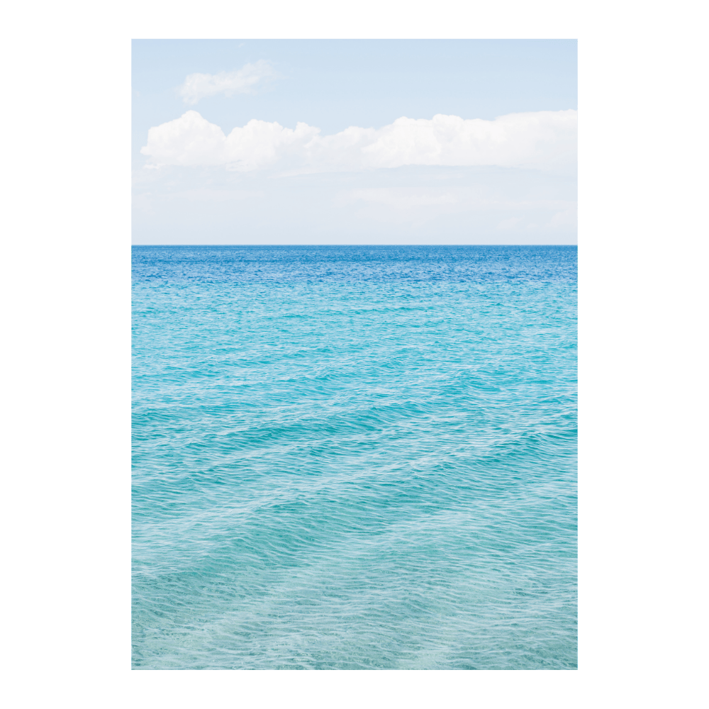 Italian Sea