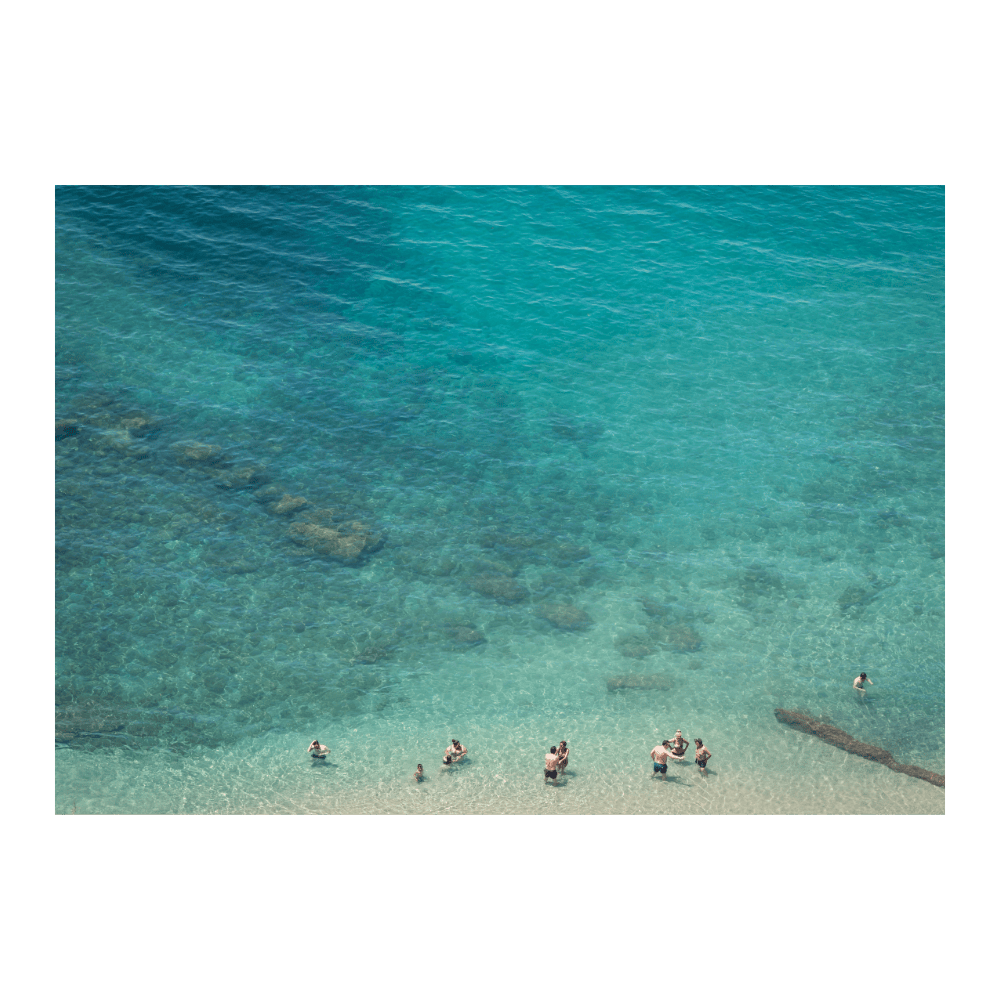 Italian Summer