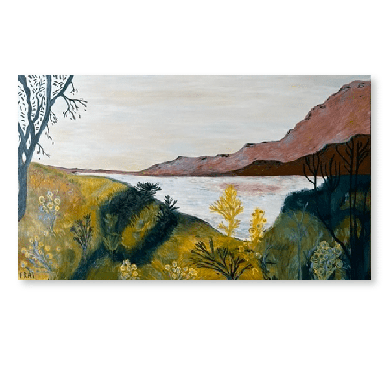 Pearl of the Winelands | Original