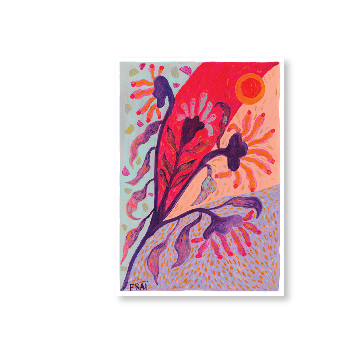 Determined Botanical | Original