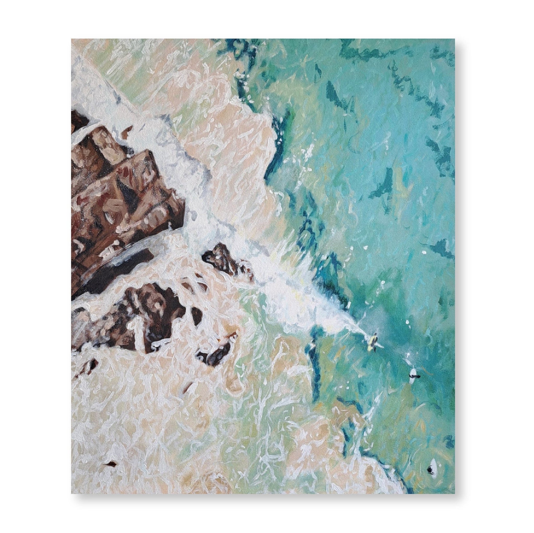 Point Break | Original