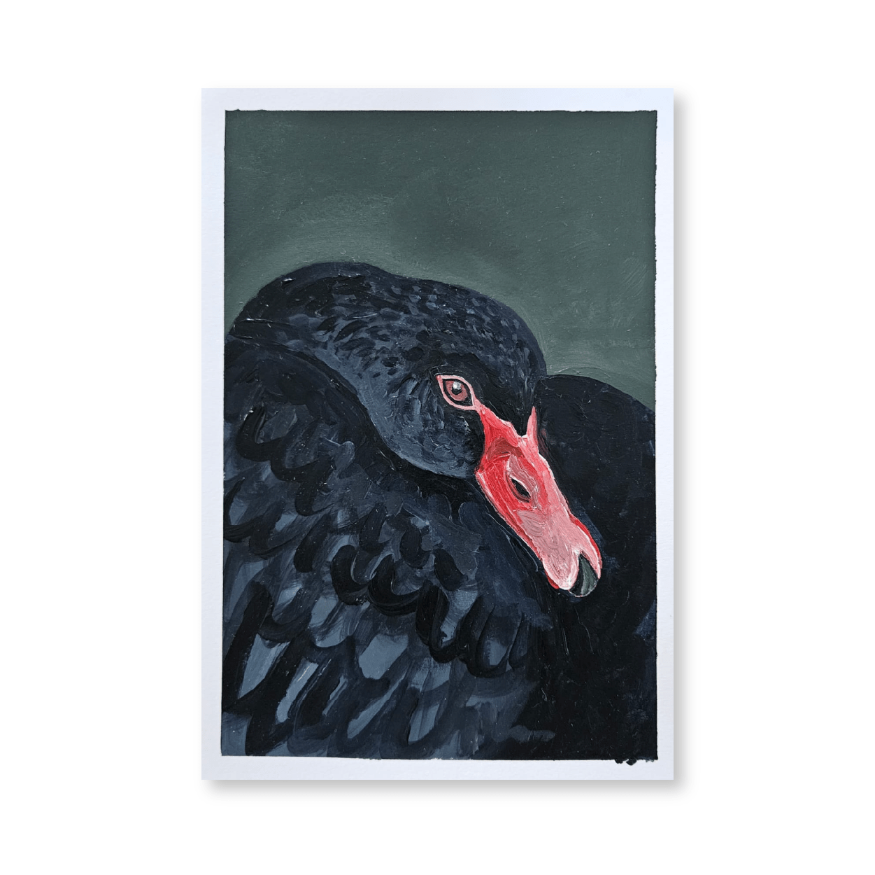 Black Swan II | Original