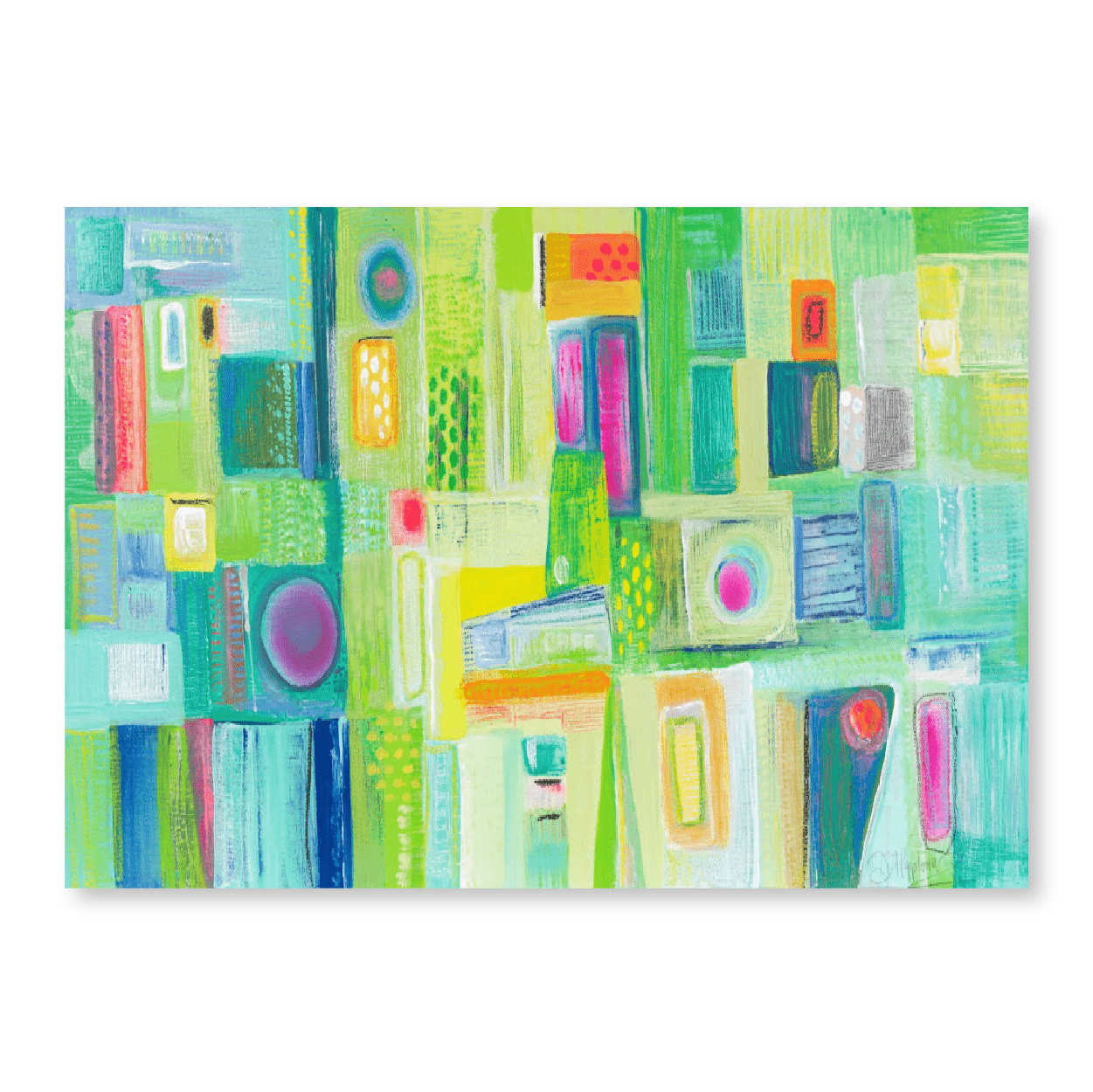 Queen Of Colour VIII