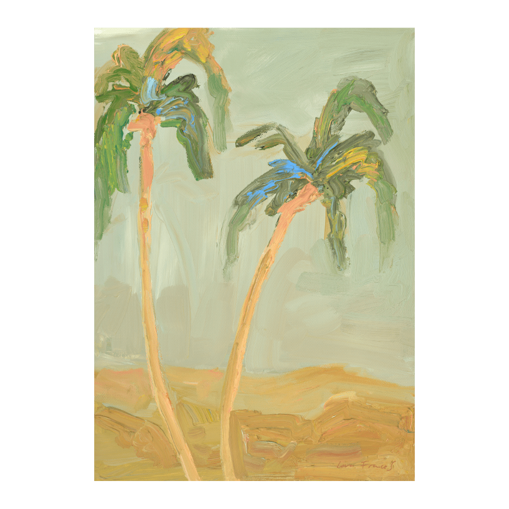 Palm Pair