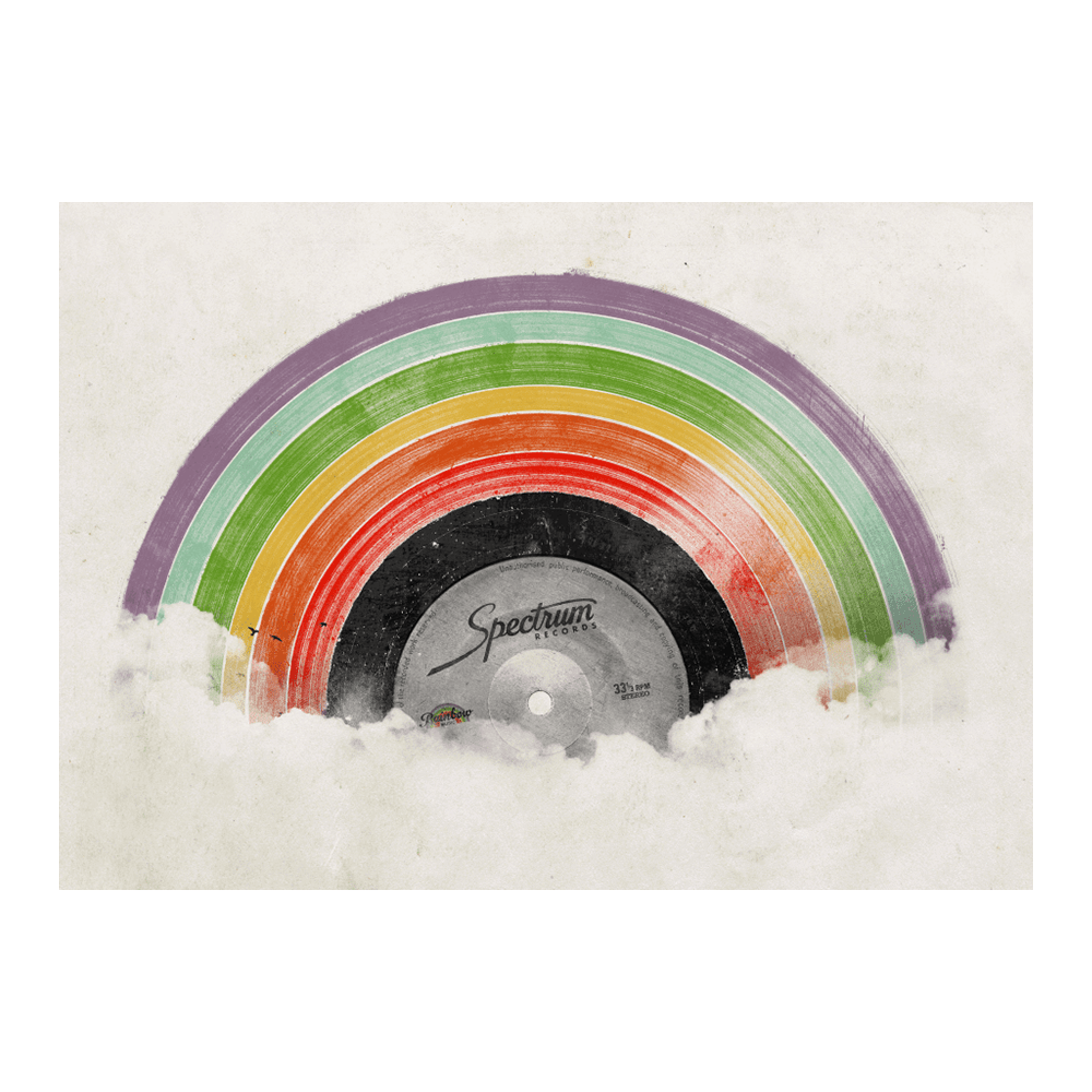 Rainbow Classics