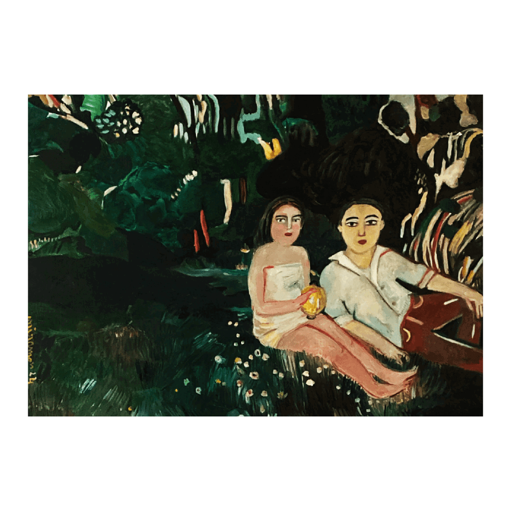 Songs Of Innocence
