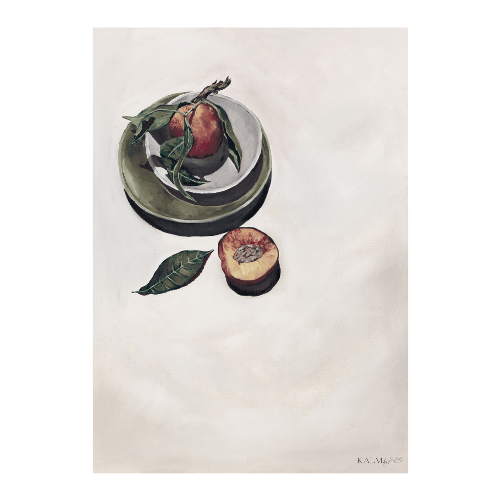 Transvalia Peaches | Limited Edition