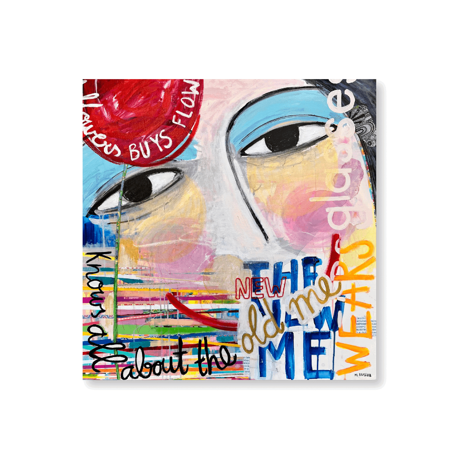 The New Me | Original