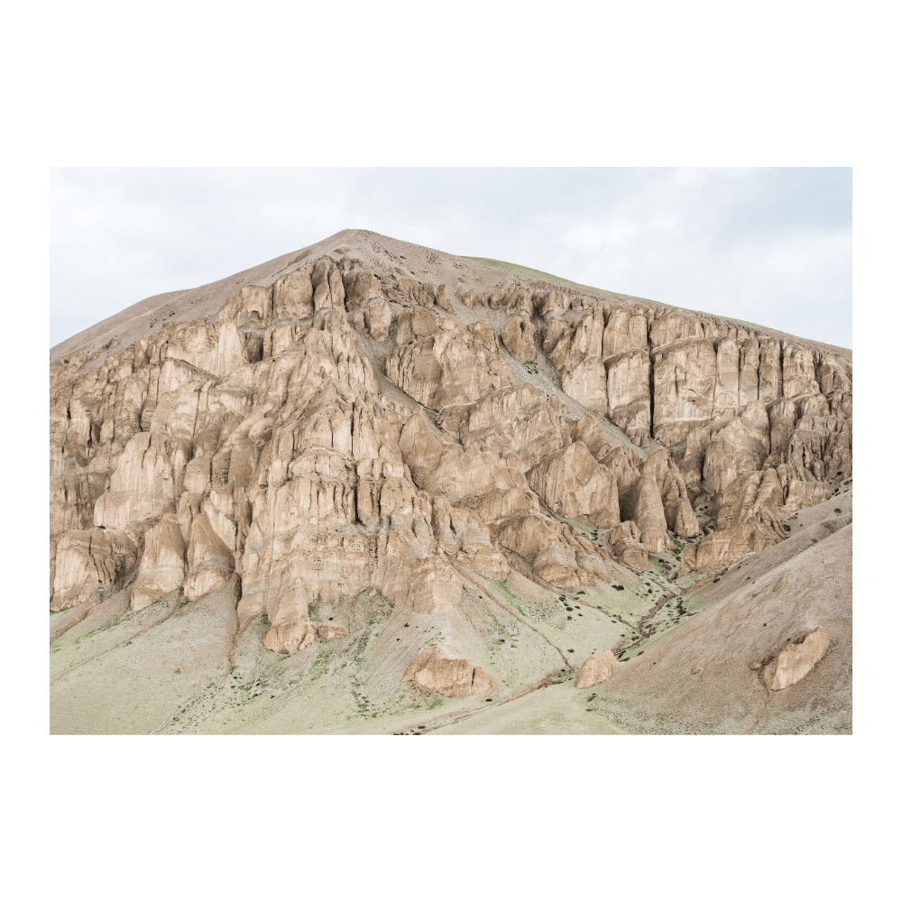 Tibetan Rock