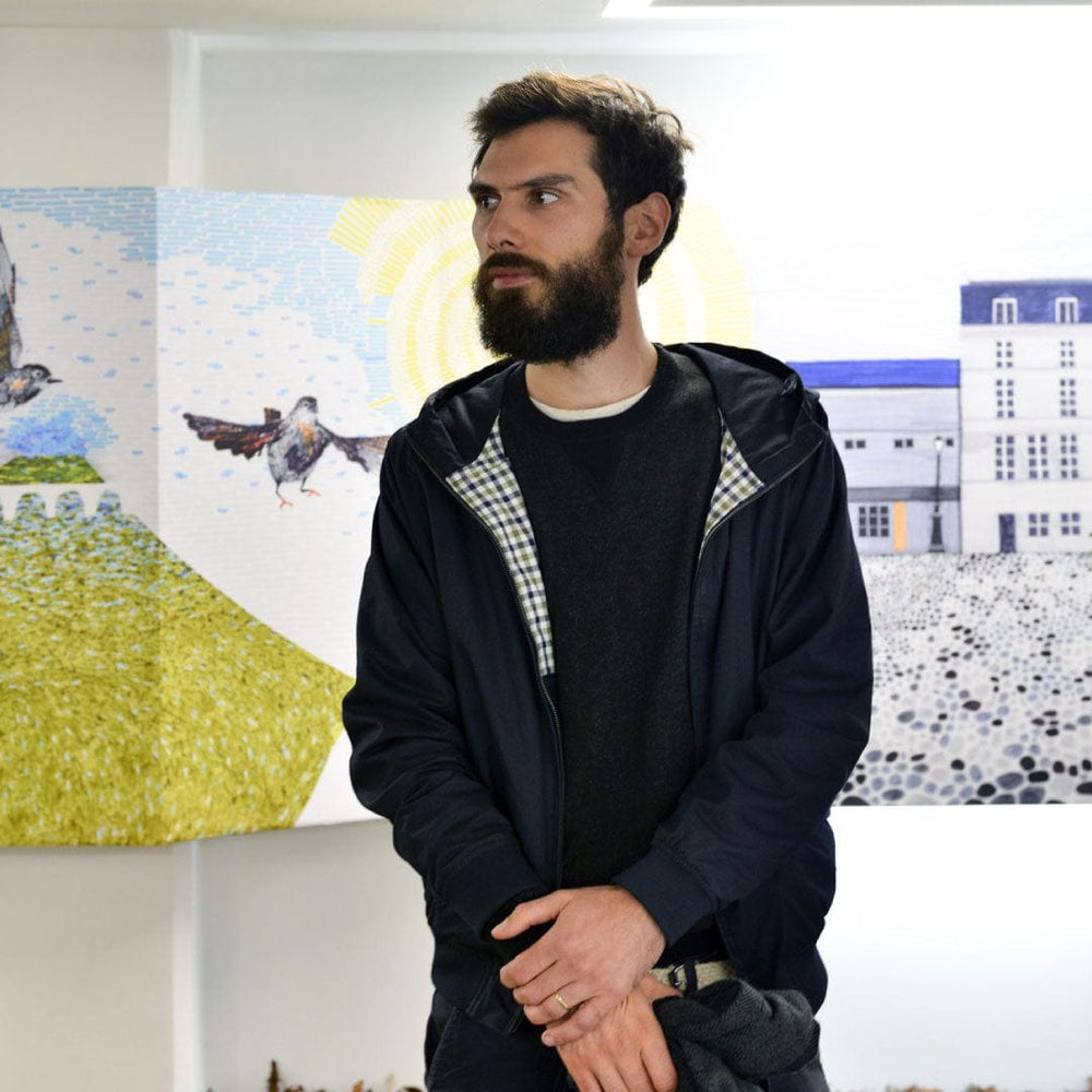 Florent Bodart